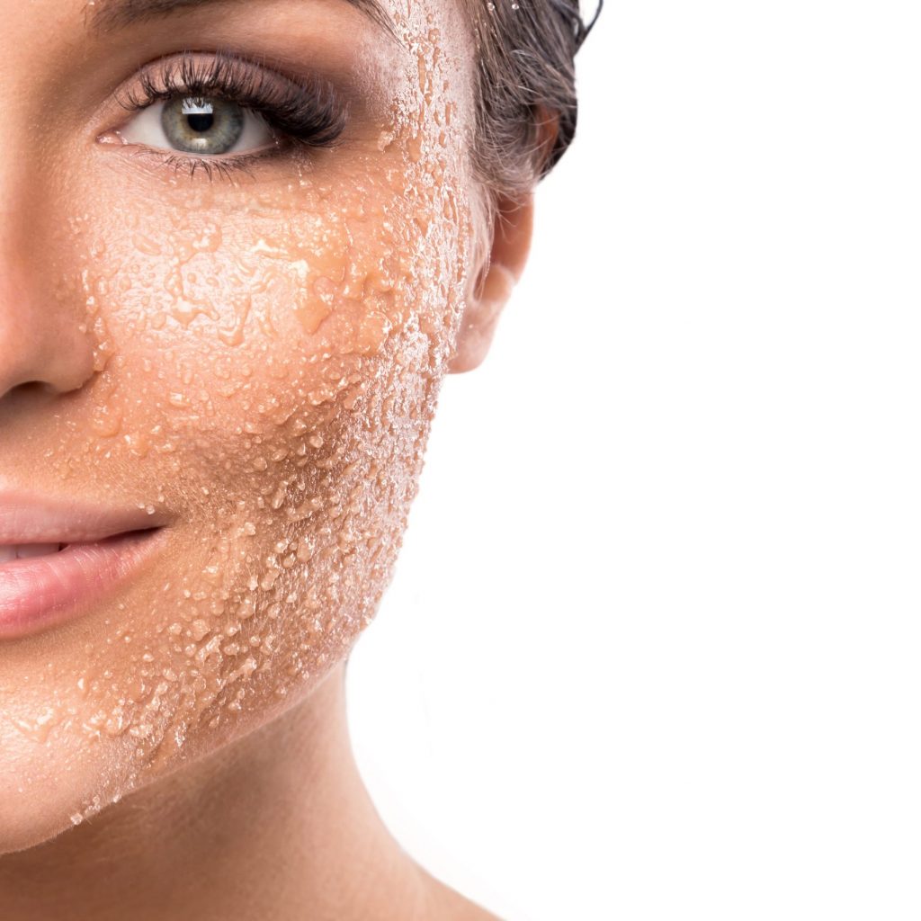 Skincare Routine for Acne-Prone Skin – Elken Club