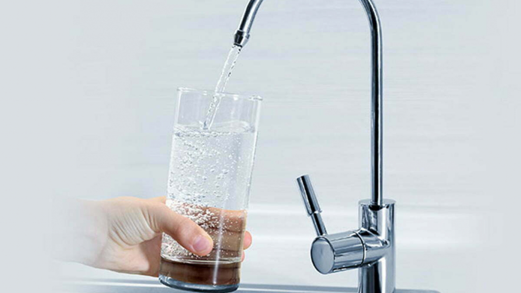 Water Purification : How to make your tap water potable – Elken Club
